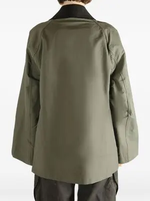 TOTEME Cotton Country Jacket