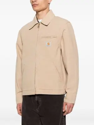 Carhartt Work In Progress Canvas Jacket