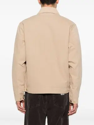 Carhartt Work In Progress Canvas Jacket