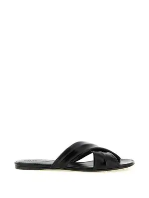 Khaite Metal Shoes For Women