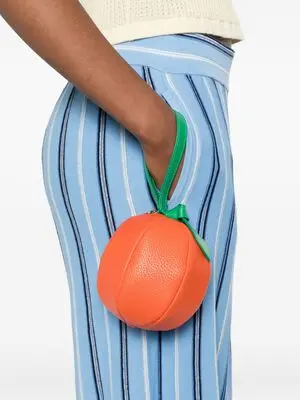 Hereu Taronja Purse - Orange