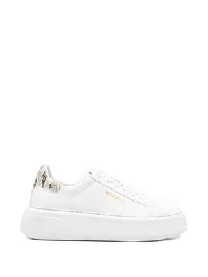 Woolrich Chunky Sneakers For Women