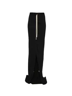 Moncler Cotton Long Skirt