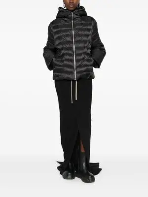 Moncler Cotton Long Skirt