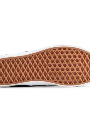 VALENTINO GARAVANI X VANS Classic Slip-on Sneakers - Red