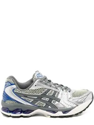 Asics Gel-kayano 14 Sneaker - Silver