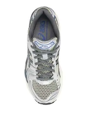 Asics Gel-kayano 14 Sneaker - Silver