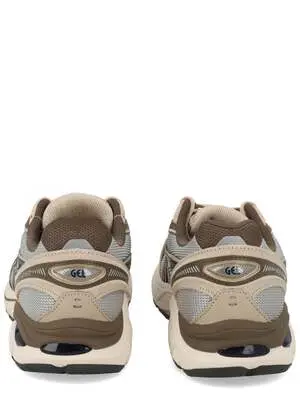 Asics Gt-2160 Sneaker - Grey