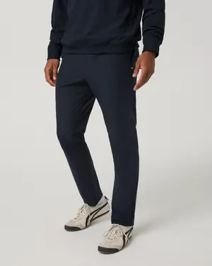 Vuori Meta™ Trouser Athletic Slim Fit - Ink