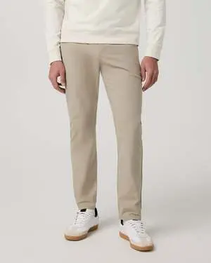 Vuori Meta™ Trouser Athletic Slim Fit - Truffle