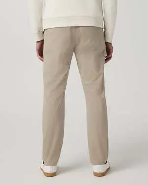 Vuori Meta™ Trouser Athletic Slim Fit - Truffle