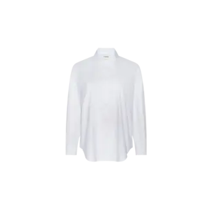 L'Agence Rylie Poplin Shirt