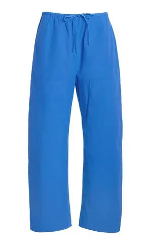 Leset Paneled Pants For Women