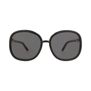 Gucci Square Frame Sunglasses
