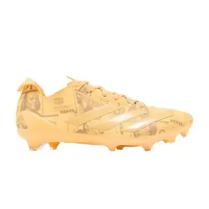 Adidas Adizero Electric Ii Sneakers - Orange