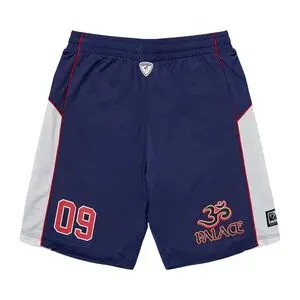 PALACE Om Mesh Short