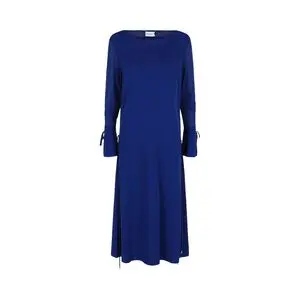 Ferragamo Long Sleeve Day Dresses