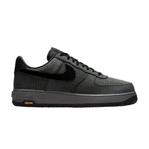 Nike Nike Air Force 1 Low LX Vibram "Pencil Point" Sneakers Black