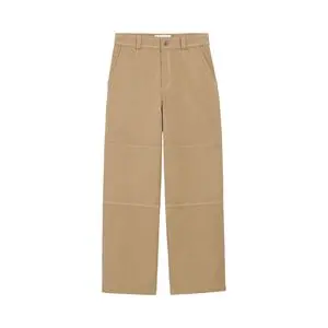 Ami Worker Trousers