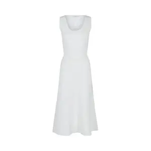 FERRAGAMO Sleeveless A-line Dress