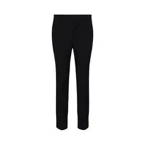 Givenchy Classic Fit Tailored Trousers - Blue