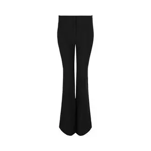 Alexander Mcqueen Boot-cut Bottoms For Women