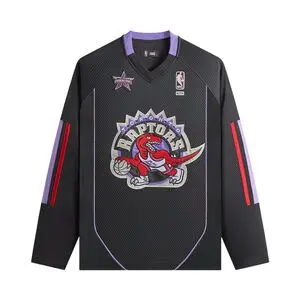 Kith For Nba All-star Toronto Raptors Samuel Shirt