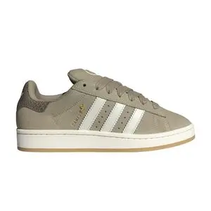 Adidas Campus 00s Sneakers - Brown