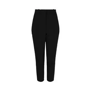 Alexander McQueen High-rise Cigarette Trousers