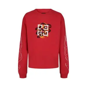 Givenchy Long Sleeve T-shirts For Women