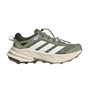 Adidas Terrex Freehiker Sl Gore-tex - Green