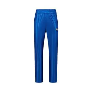 Palm Angels X Moncler Shiny Track Pants