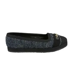 FERRAGAMO Kacy Gal Quilted Ballet Flat