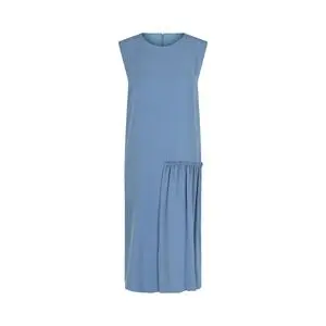 FERRAGAMO Midi Sleeveless Dress