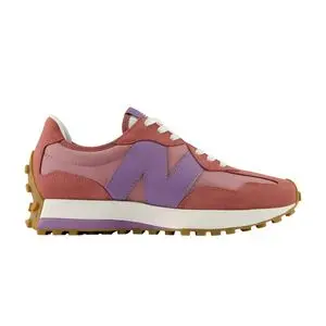 NEW BALANCE New Balance 327 Sneaker Pink