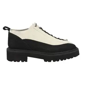 FERRAGAMO Atlante Two-tone Ankle Boot