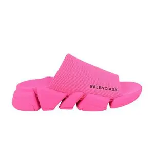 Balenciaga Speed 2.0 Slide
