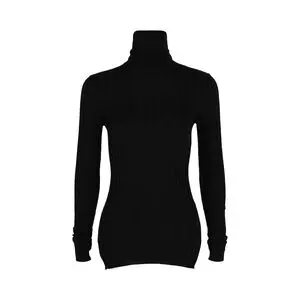 Givenchy Long-sleeve Roll Neck Sweater