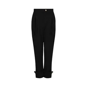 Alexander McQueen Tapered Cargo Trousers