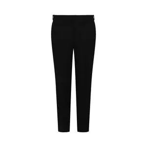 Givenchy Slim-fit Tailored Trousers - Black