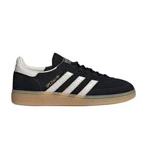 Adidas Handball Spezial Sneakers - Black