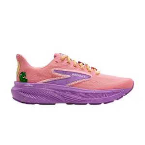 Brooks Rundisney X Ghost 17 'rapunzel - Pink