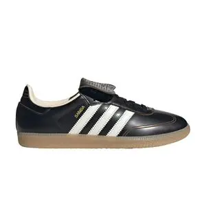 Adidas Samba Lt Sneakers - Black