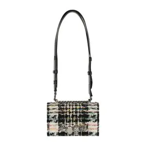 Alexander Mcqueen Mini Cross Body Bags