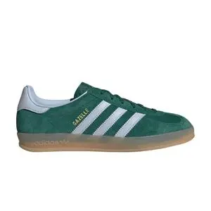 Adidas Gazelle Indoor - Green