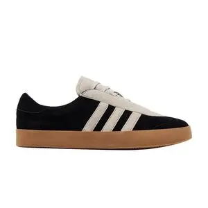 Adidas Y-3 Gazelle Sneakers - Black