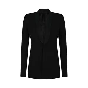 Givenchy Fitted Blazers For Women
