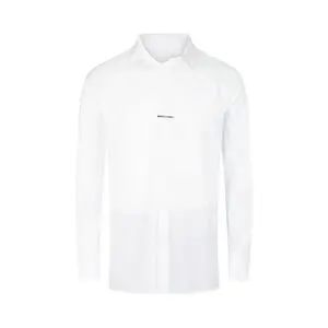 Givenchy Contemporary Fit Metal Bar Dress Shirt