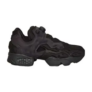REEBOK Instapump Ltd Sneakers - Black