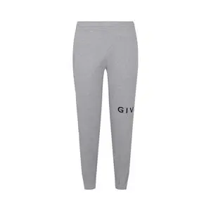 Givenchy Slim-fit Logo Joggers